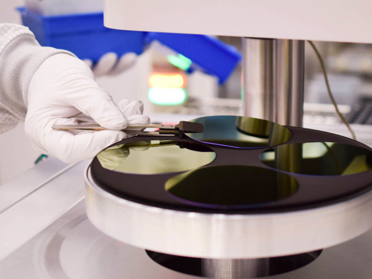 Nano Devices – Nanoscience Initiative