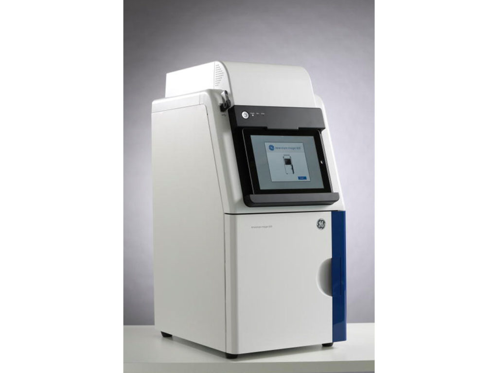 GEL Imager: GE AI600 RGB GEL Imaging System – Structural Biology Initiative