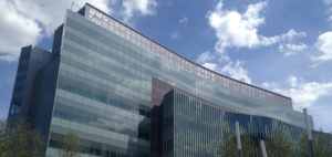 About – The Advanced Science Research Center