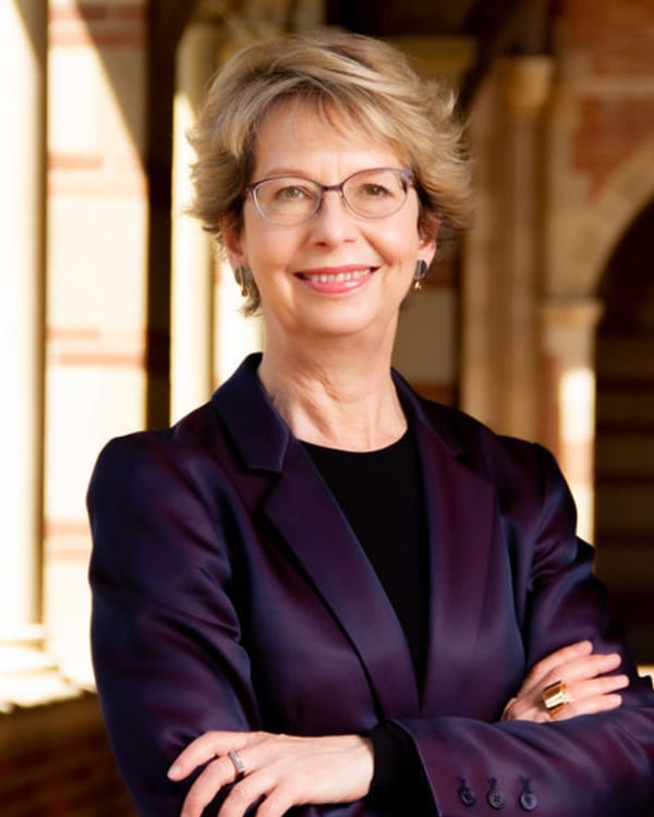 CUNY Names Robin Garrell as The Graduate Center’s Next President – The ...