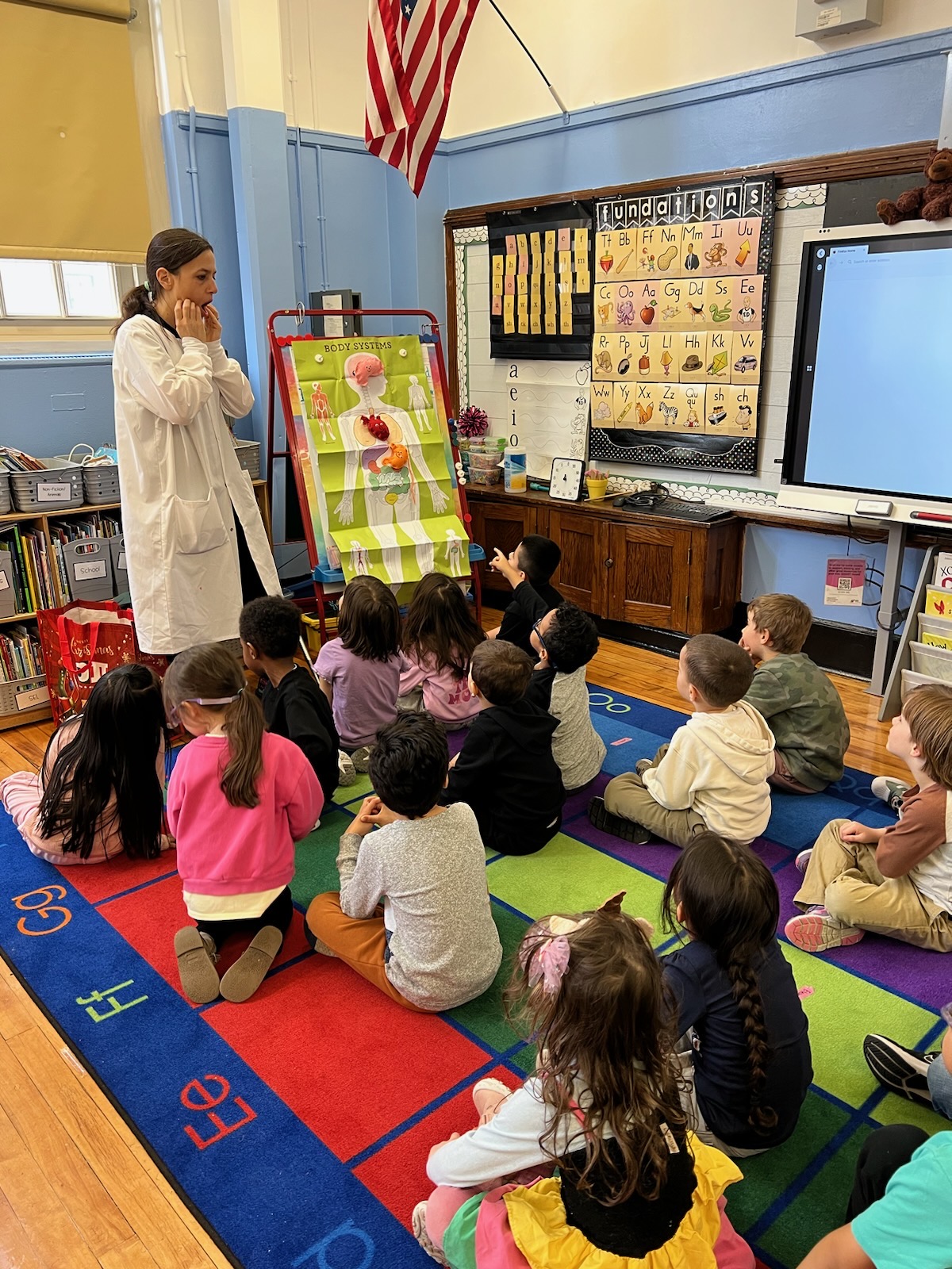 Brain Awareness Week Roundup – The Advanced Science Research Center