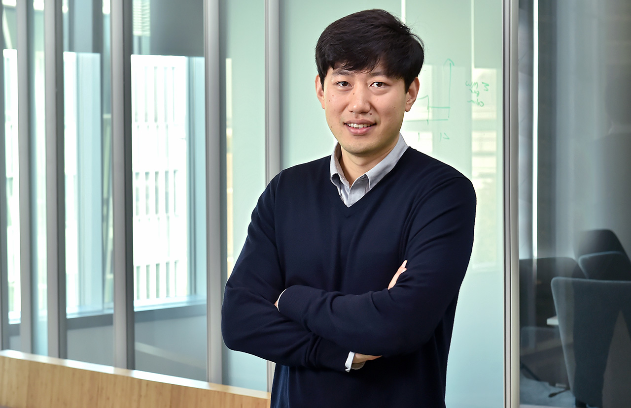 Nanoscience Professor Xi Chen Awarded NSF Grant to Explore Harnessing ...