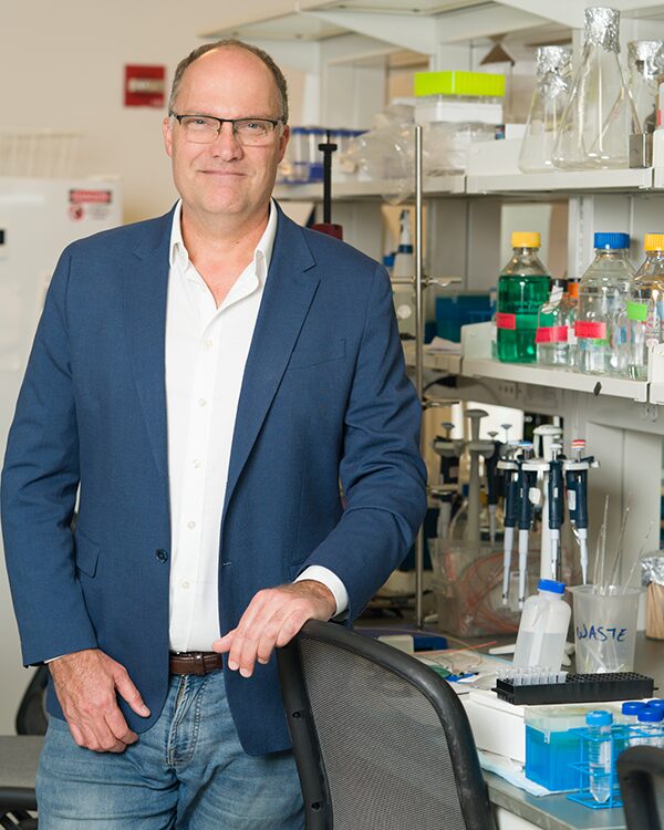 10-Year Anniversary – The Advanced Science Research Center