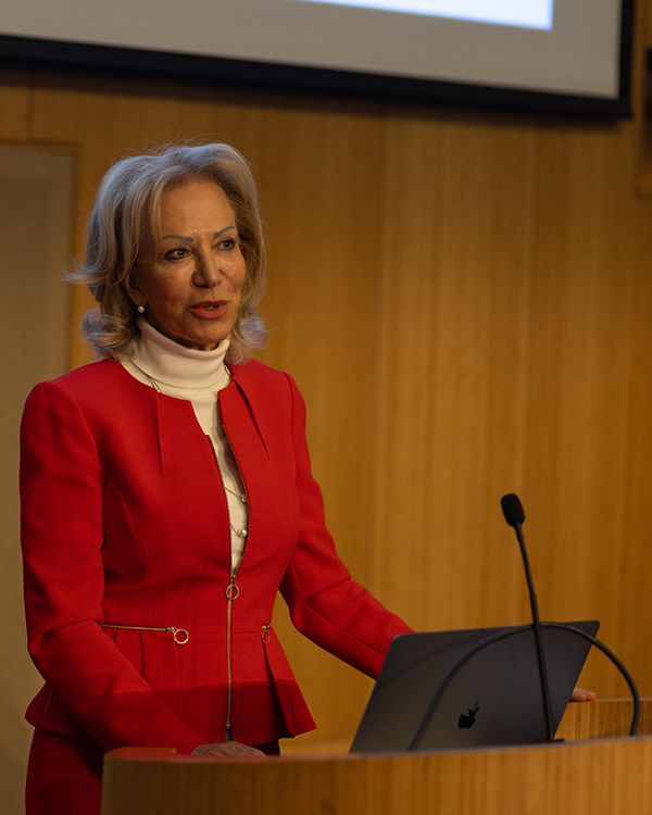 10-Year Anniversary – The Advanced Science Research Center