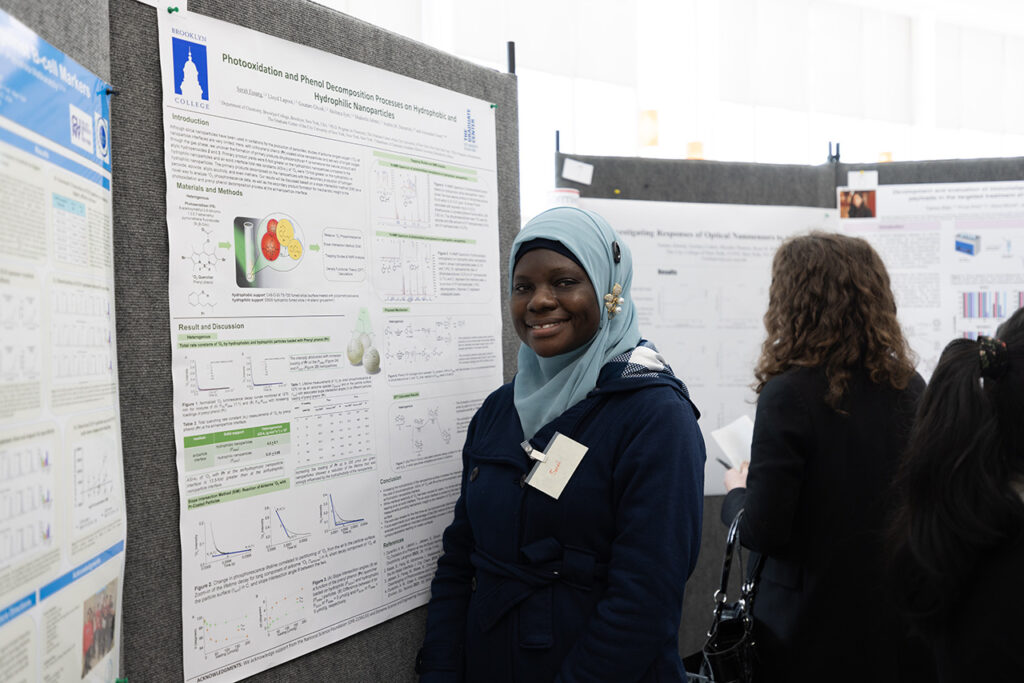 10-Year Anniversary – The Advanced Science Research Center