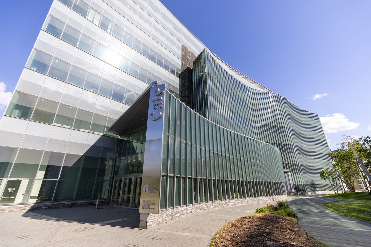 10-Year Anniversary – The Advanced Science Research Center