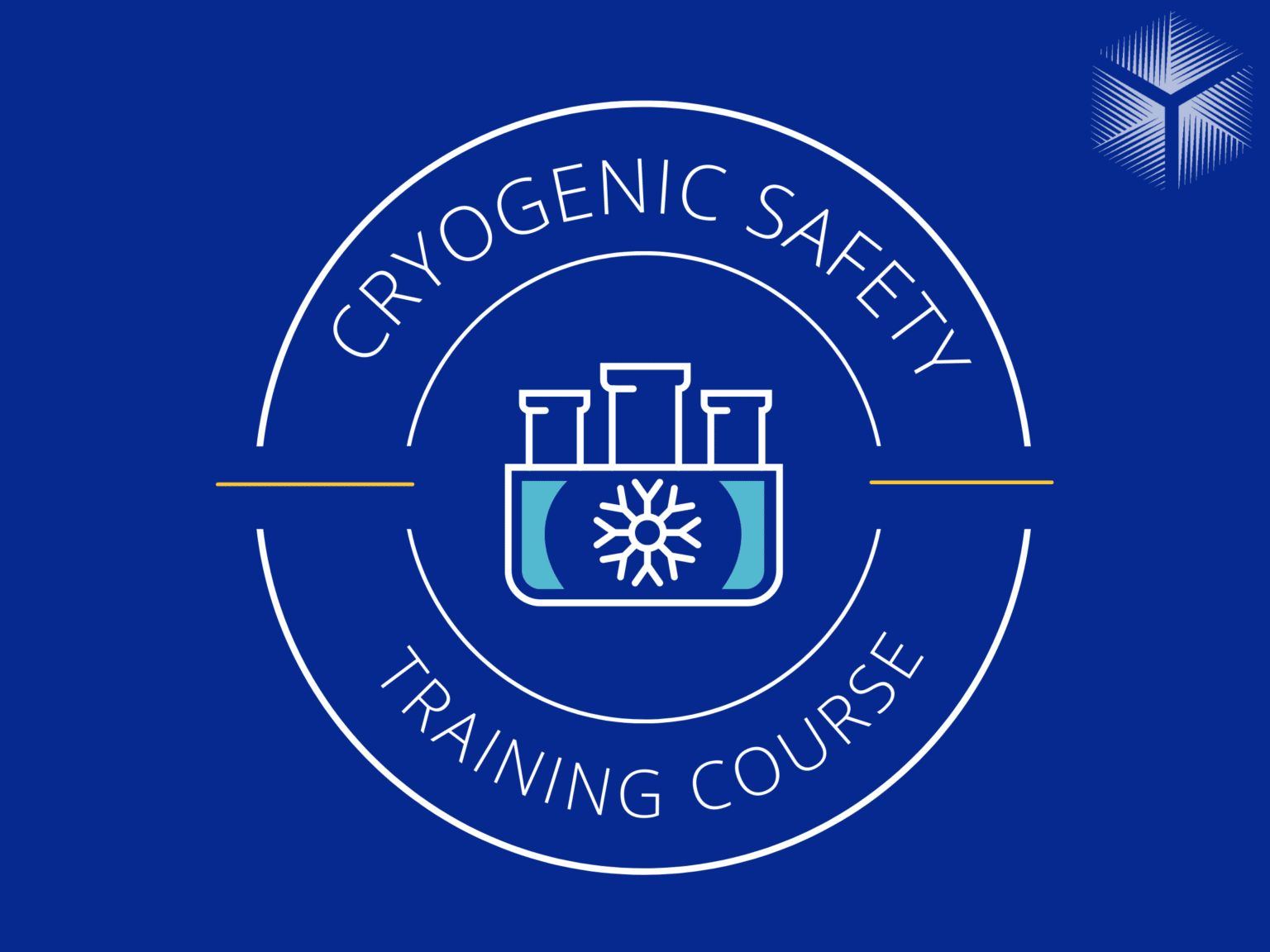 EHOS Training Session: Cryogenic Safety – The Advanced Science Research ...