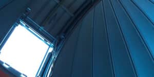 Facilities – The Advanced Science Research Center