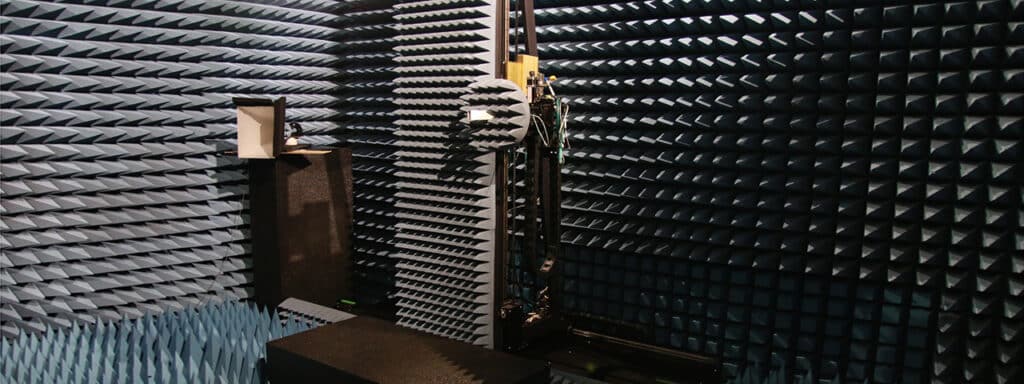 Radio Frequency and Millimeter Wave Facility – The Advanced Science ...