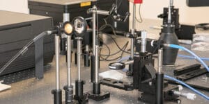 Facilities – The Advanced Science Research Center