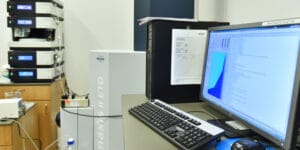 Facilities – The Advanced Science Research Center