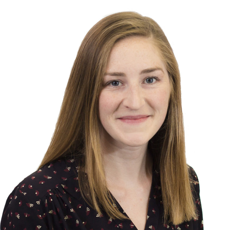 Mathilde Pruvost, Ph.D. – The Advanced Science Research Center