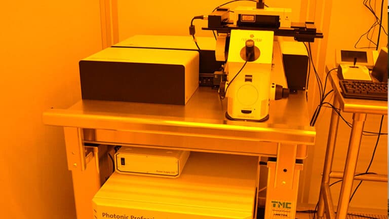 Lithography – The Advanced Science Research Center
