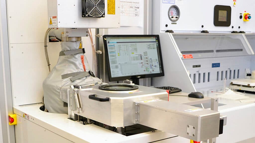 Atomic Layer Deposition (ALD) System – The Advanced Science Research Center