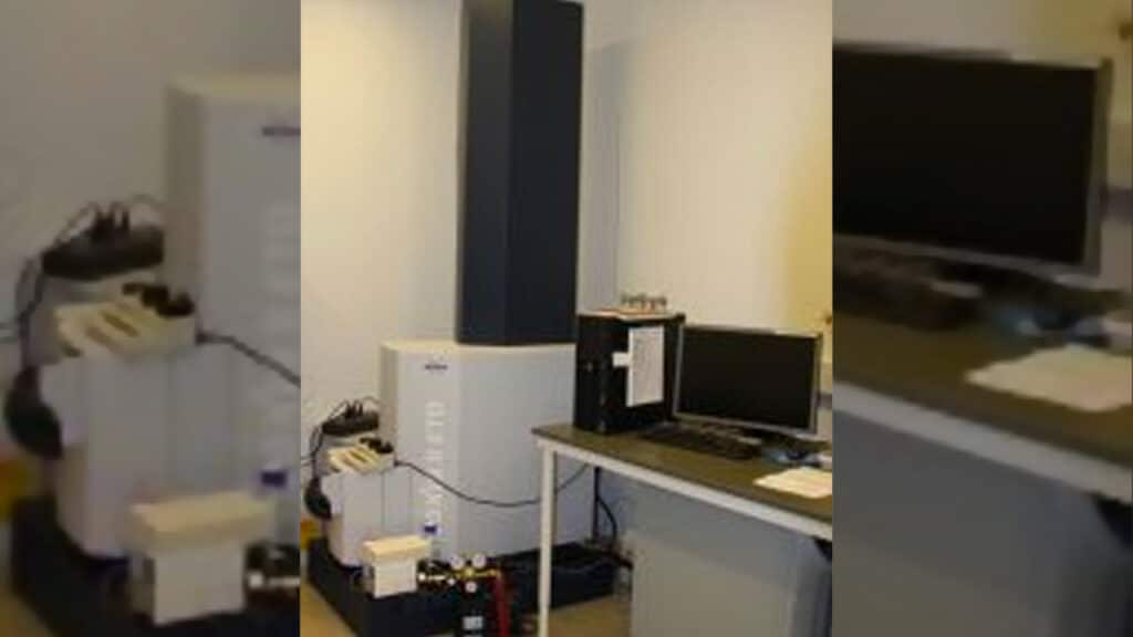 Bruker maXis-II ETD ESI-qTOF – The Advanced Science Research Center