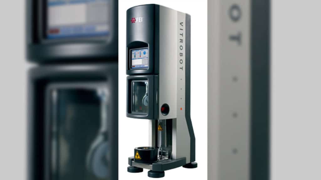 Imaging Facility – The Advanced Science Research Center