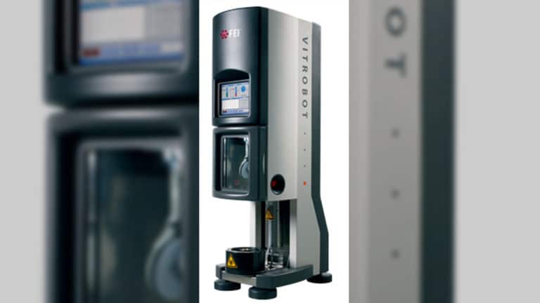 Imaging Facility – The Advanced Science Research Center