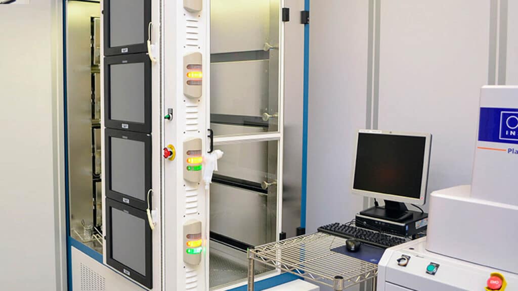 LPCVD Furnace Stack – The Advanced Science Research Center