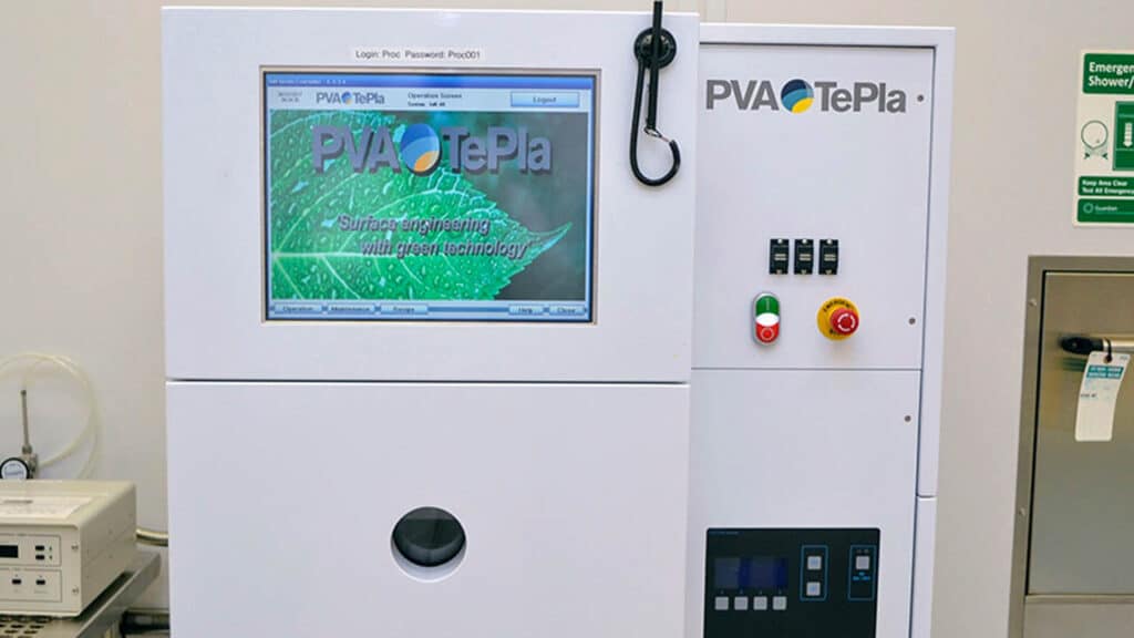 Etching – The Advanced Science Research Center