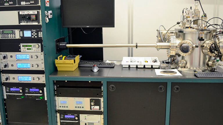 DC/RF Sputter Deposition System – The Advanced Science Research Center