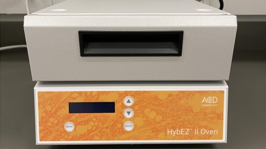 RNAscope – The Advanced Science Research Center