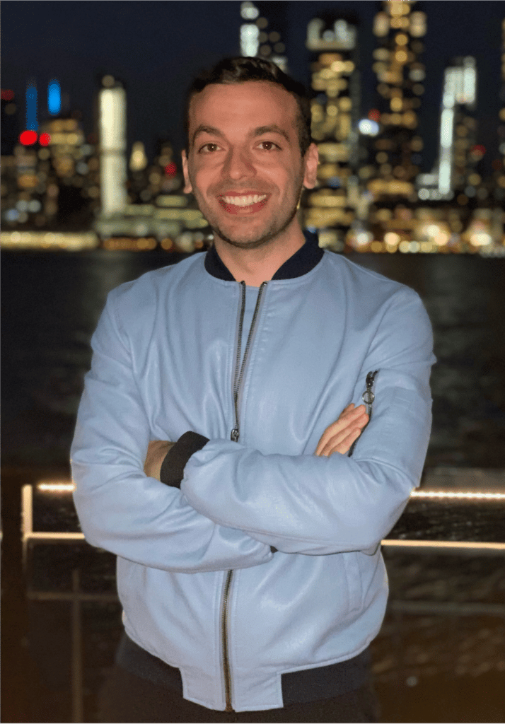 Christopher DelRe, Ph.D. – The Advanced Science Research Center