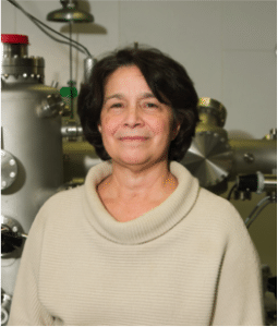 Maria C. Tamargo, Ph.D. – The Advanced Science Research Center