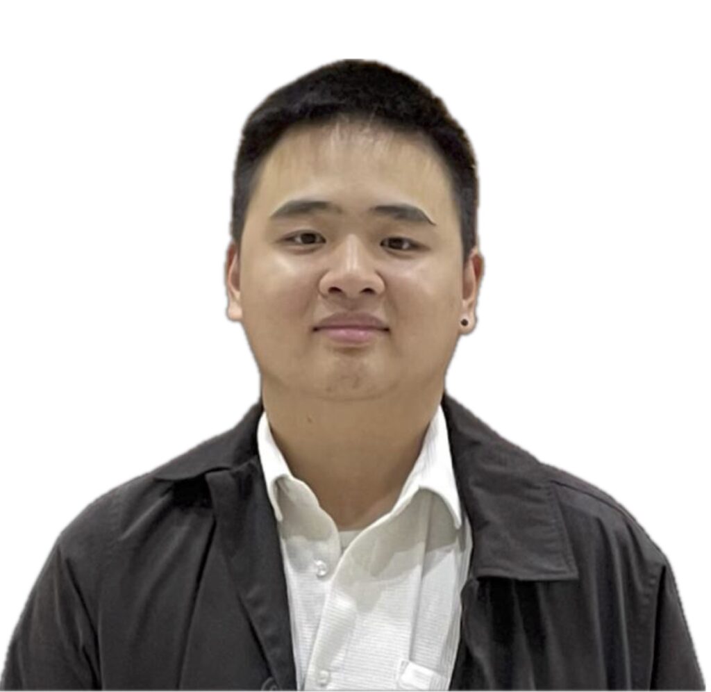 Vincent Ching – The Advanced Science Research Center