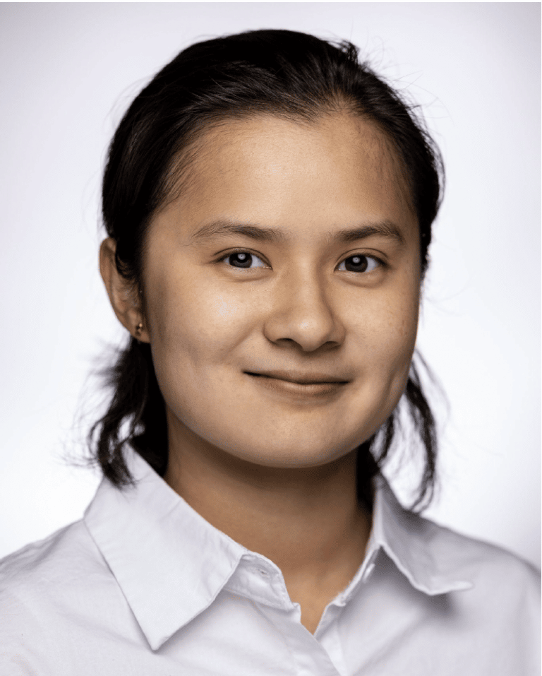 Yuki Chen – The Advanced Science Research Center